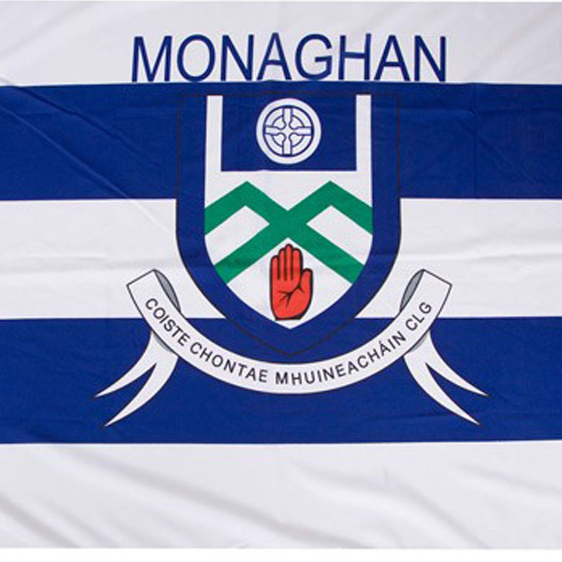 Official Monaghan GAA Flag | Flags2u