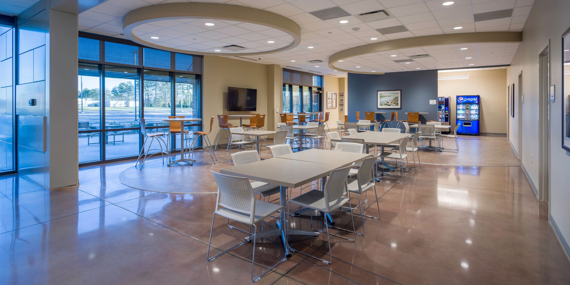 CaroMont Professional Office Building - Flagship HP