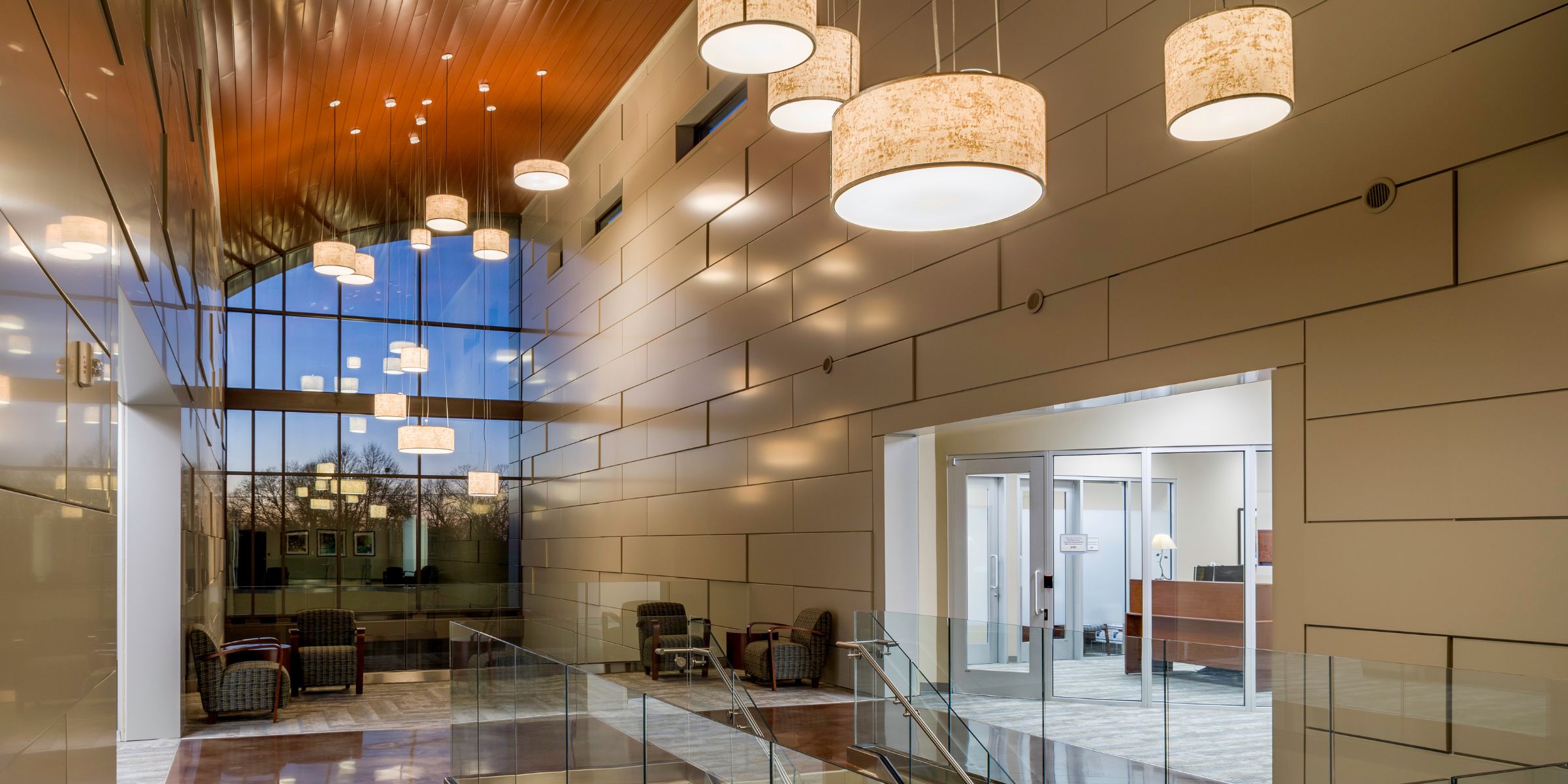 CaroMont Professional Office Building - Flagship HP