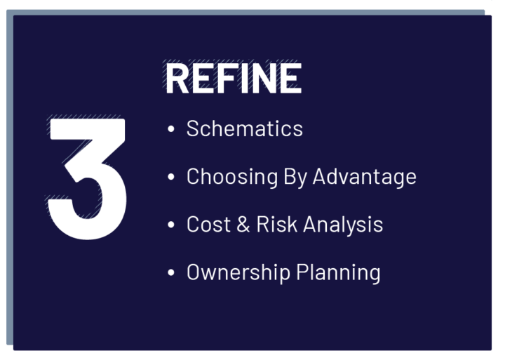 Flagship HP | Project and Construction Management