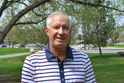 Don Rioux | Flagstick.com