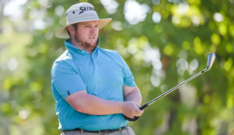 Newcomb Takes Second Win of Season on Mackenzie Tour | Flagstick.com