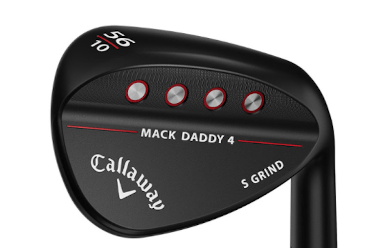 4th Generation Mack Daddy Wedges On Way From Callaway | Flagstick.com