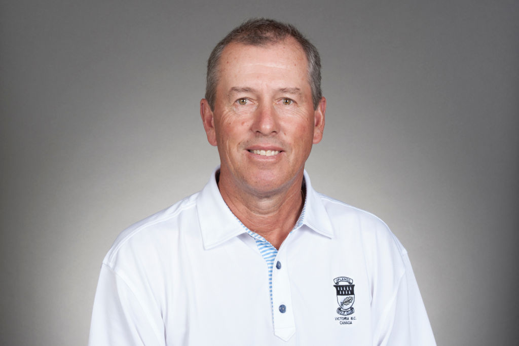 Canada's Jim Rutledge Has A Near Miss at PGA TOUR Champions Qualifying ...