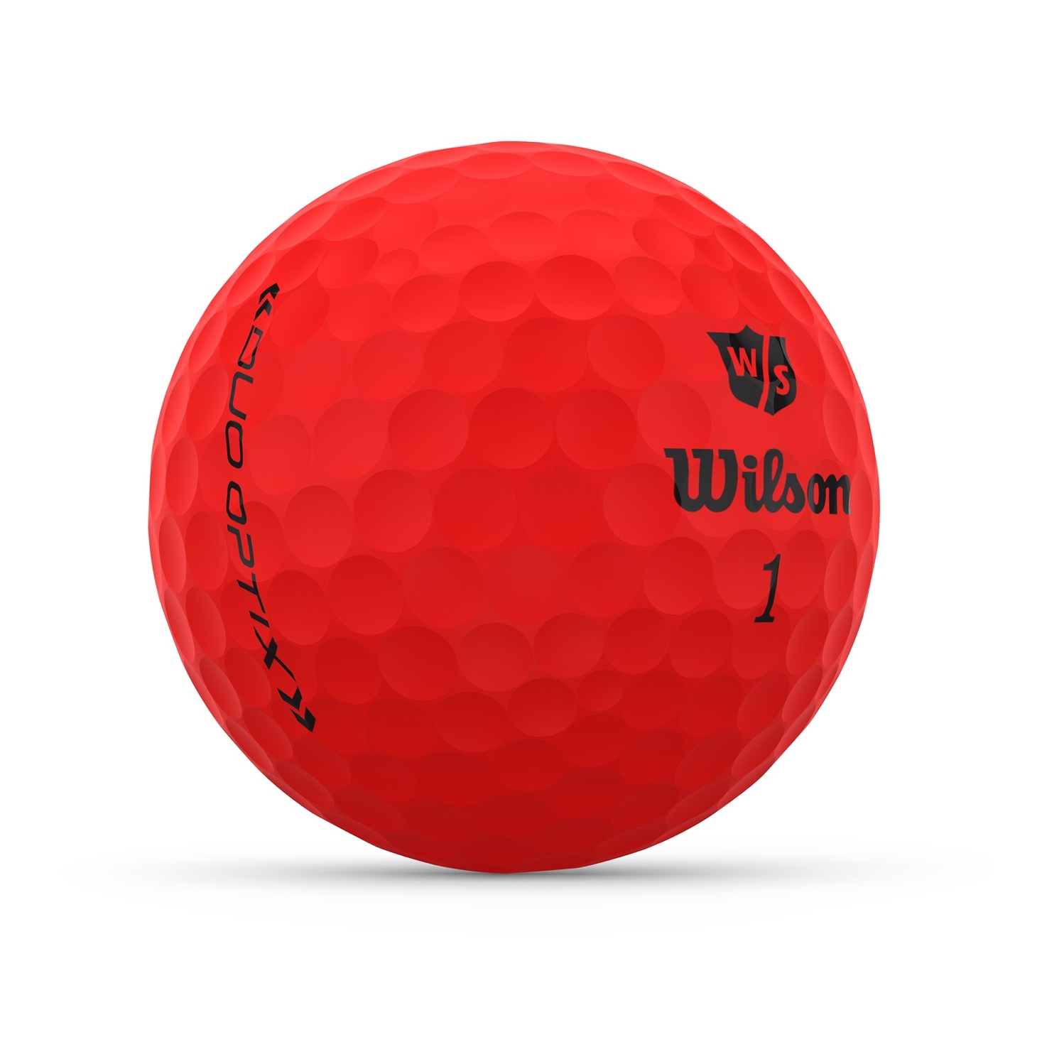 New Value-Priced Golf Balls in the Wilson Golf Plan for 2020 ...