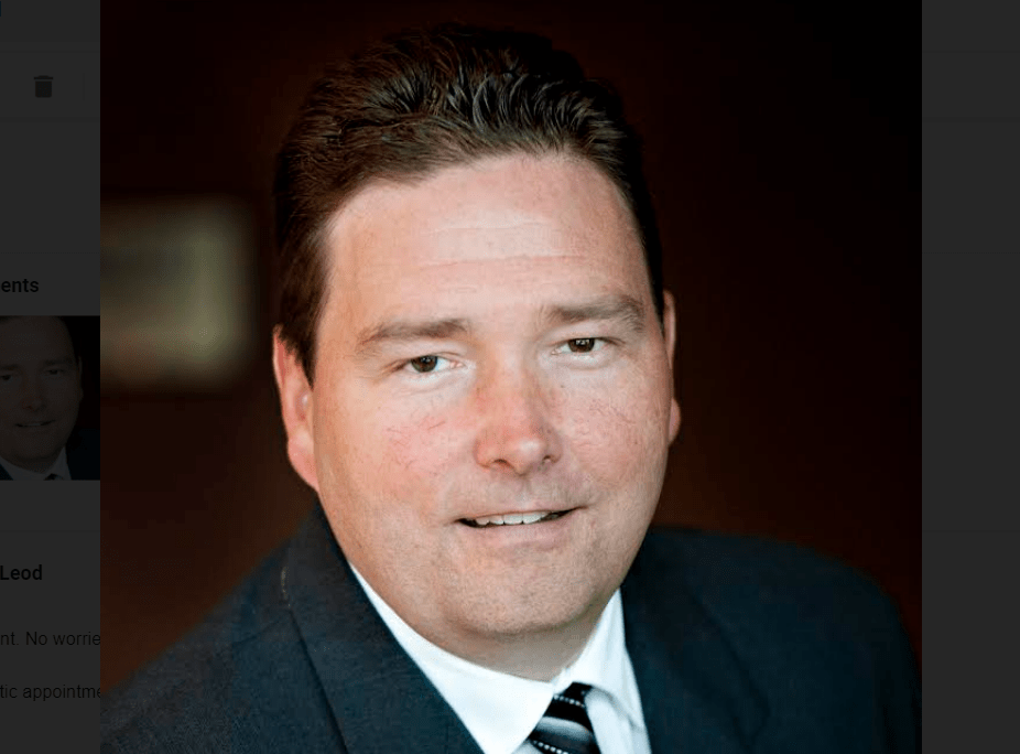 Alan Carter Named Chief Operating Officer at Hamilton Golf and Country ...