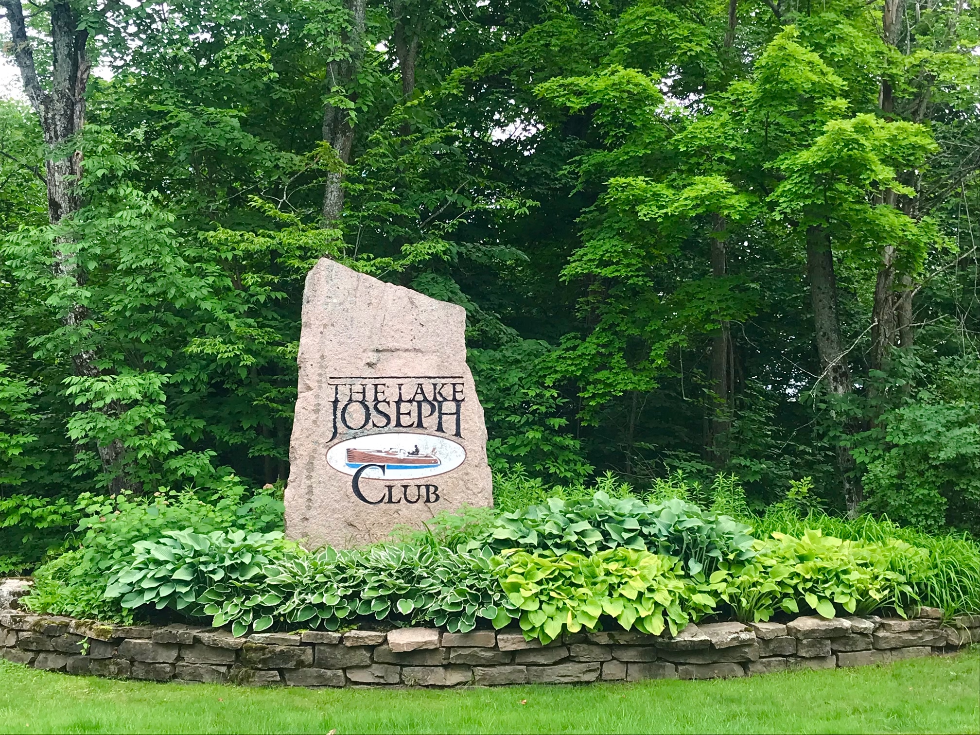 Golf Travel: Living the Good Life Muskoka Style At ClubLink’s Lake ...