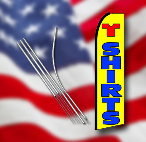 Complete Kit Products | Flag World Inc