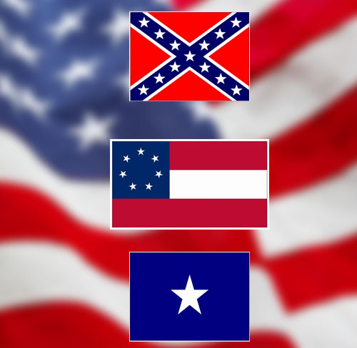 Confederacy Flags Products | Flag World Inc