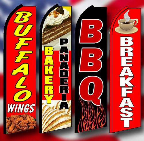 Food Service Products | Flag World Inc