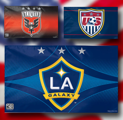MLS Products | Flag World Inc