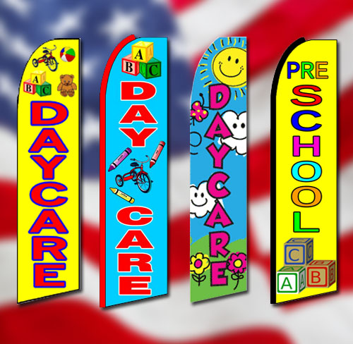 School/Education Products | Flag World Inc