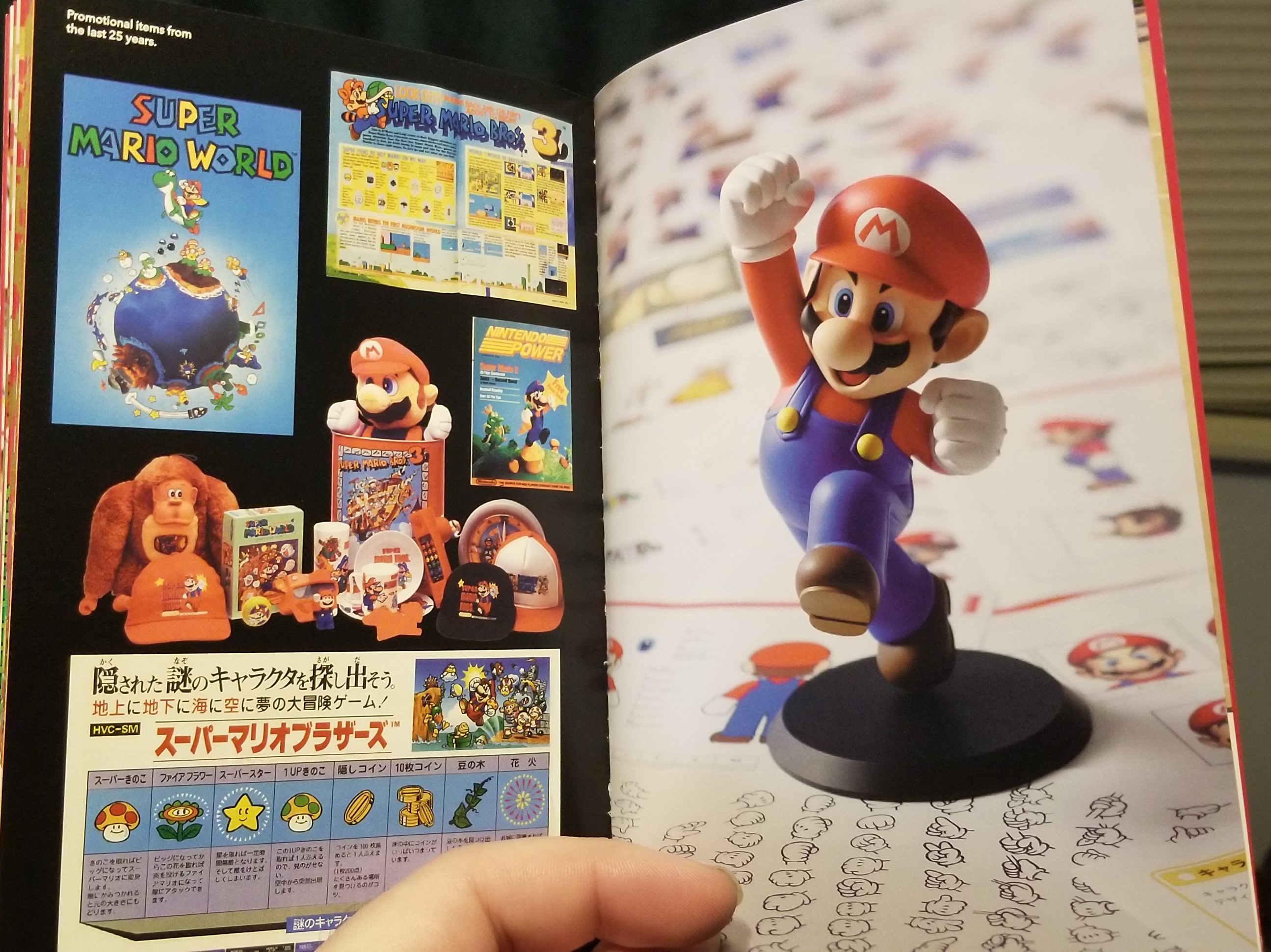 Super Mario Multiverse – An Anniversary of All-Stars | Monk of Mists