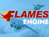 Store Flames Simulation Framework