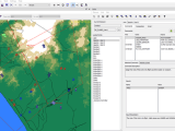 Product Details Flames Simulation Framework