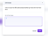 Github Integration Documentation Flare