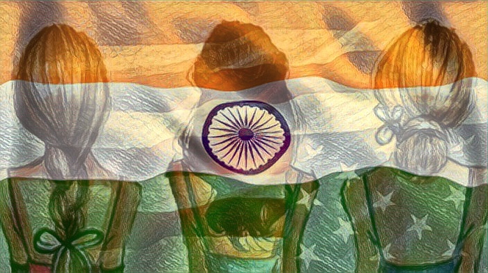 We Americans by Reema Rao-Patel – Flash Frog