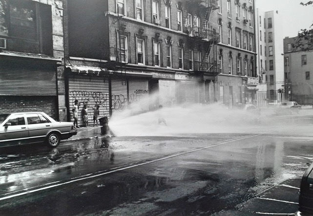 Red Eye – FlashBack Fiction