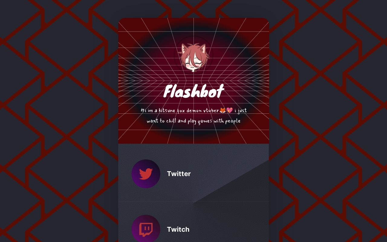 Flashbot