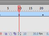 Flash Basics Cs4 Animation Examples