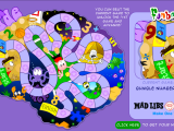 Funbrain Math Arcade Play Online On Flash Museum рџ пёџ