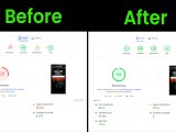 Home Flash Optimize