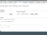 Phpmyadmin Flashpanel Effortless Server Management