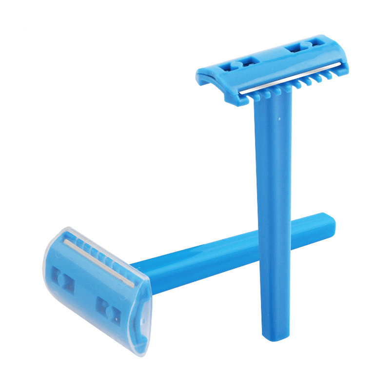 Disposable Prep Razors – Single Blade – Flashpoint Systems