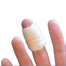 Finger Dressing 3.5cm x 3.5cm – Flashpoint Systems