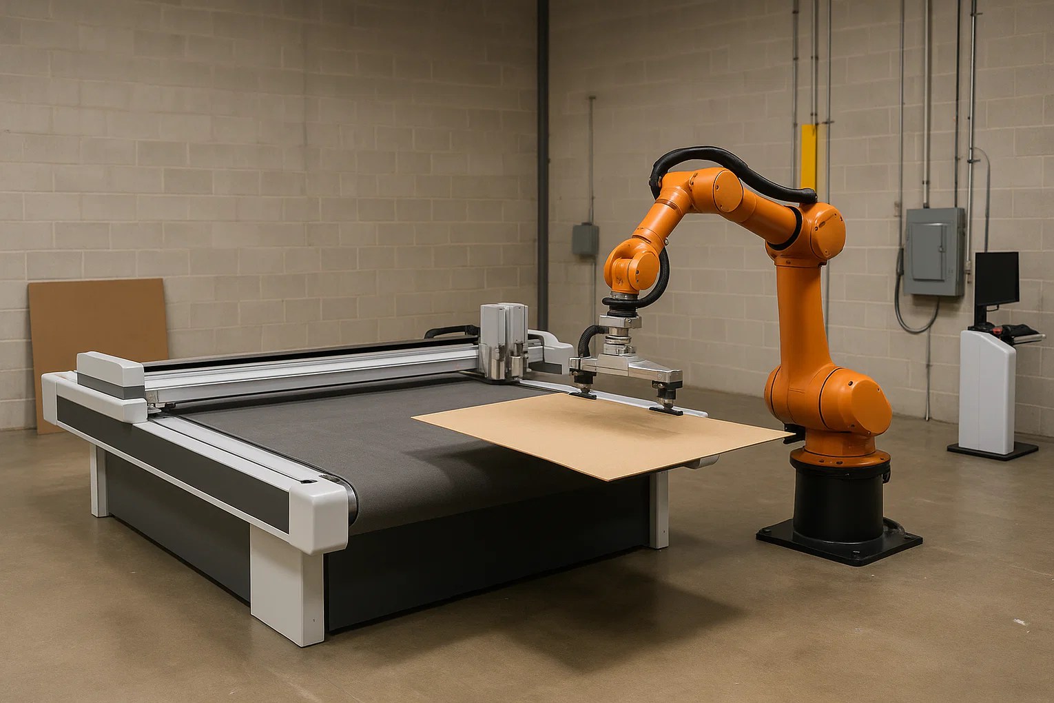 Flatbed Tools Services Repairs Maintenance Relocations Automation And