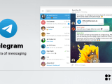 Install Telegram Desktop On Linux Flathub