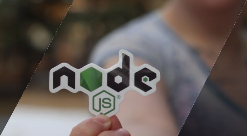 Top Nodejs Backend Frameworks For Application Development - Best Light Wallpapers in Full HD