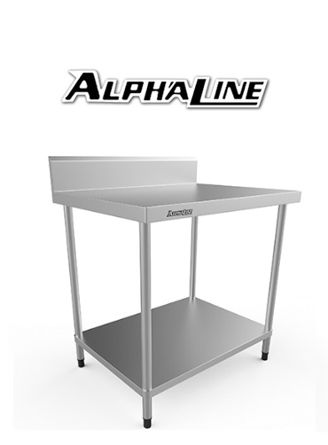 Alpha Modular Systems Archives - Flatpack Stainless