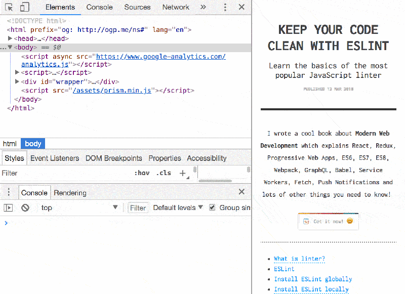 Three Elements Panels Tricks Chrome Devtools Dev Tips - Full HD Minimal Designs for Desktop