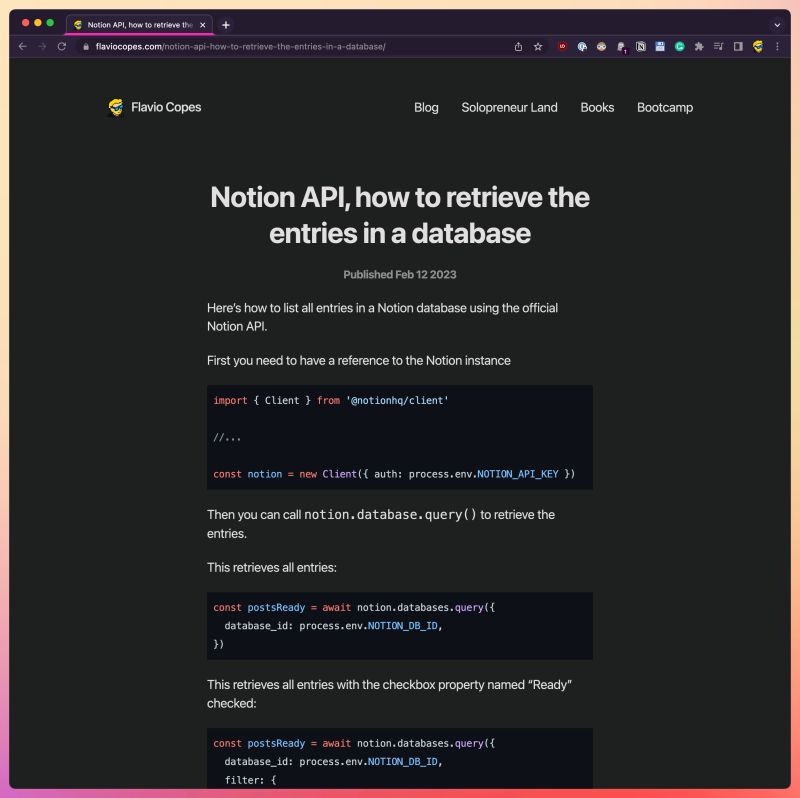 How to add a simple dark mode