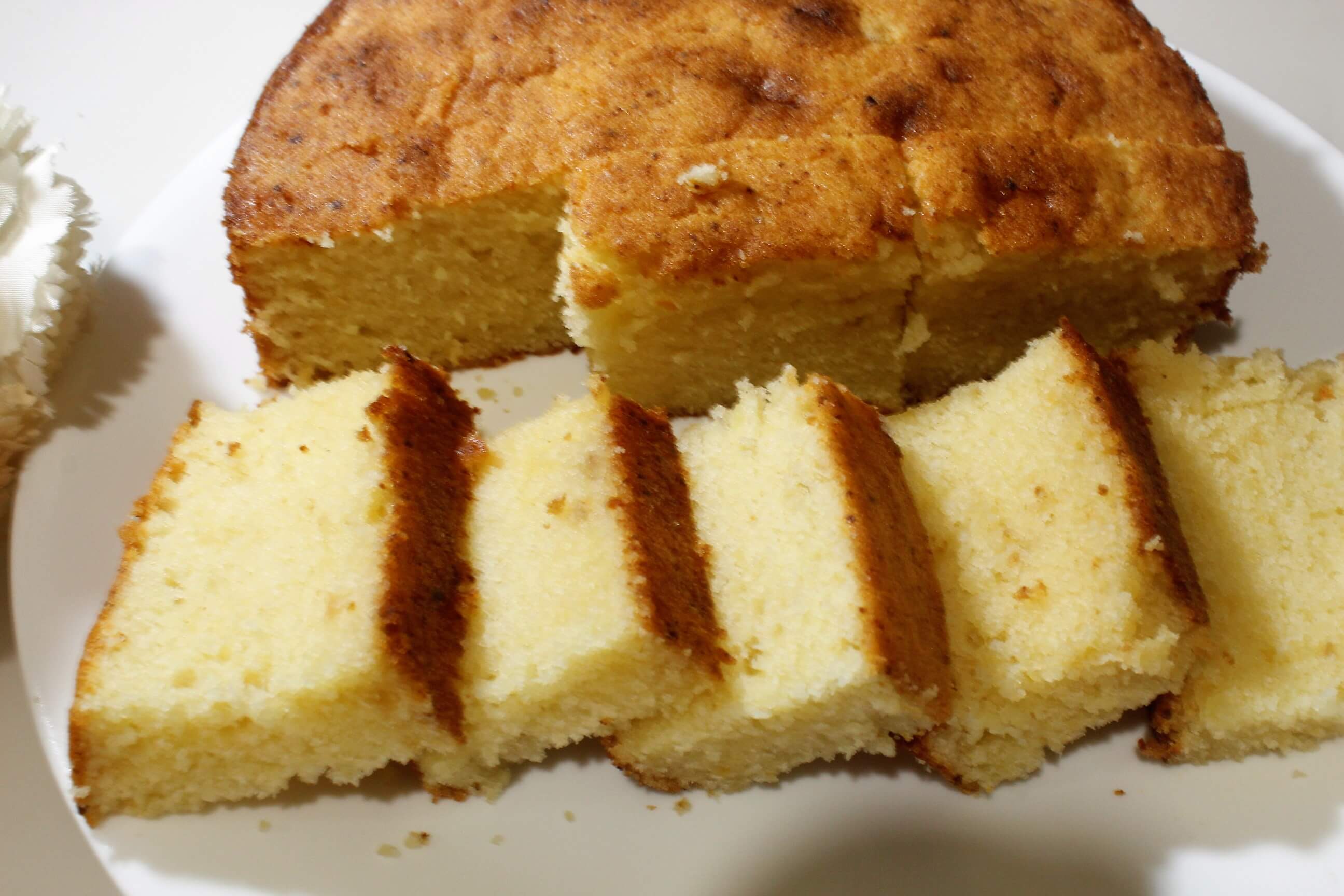 Mawa Cake Recipe | How to make Mawa Cake