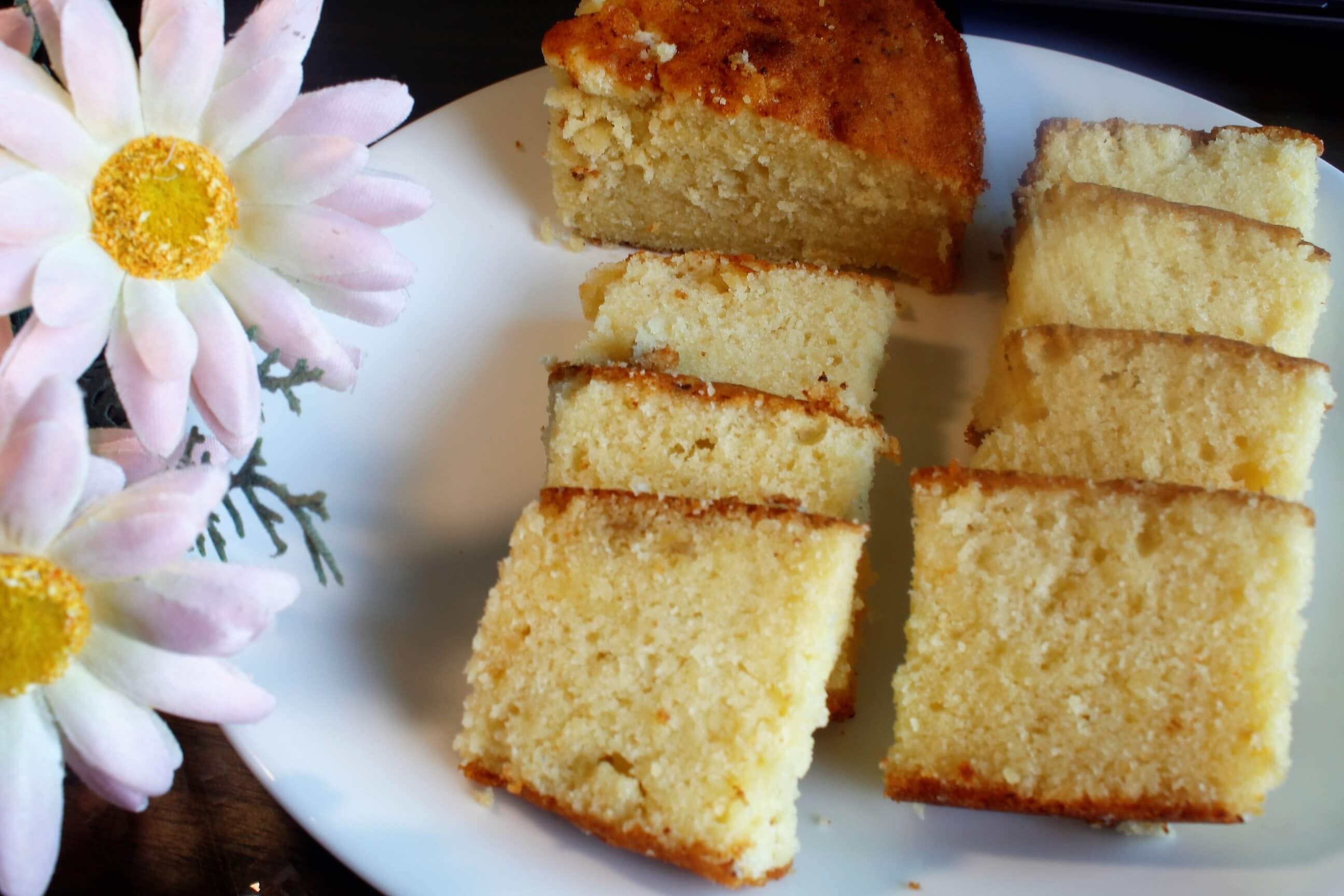 Mawa Cake Recipe | How to make Mawa Cake