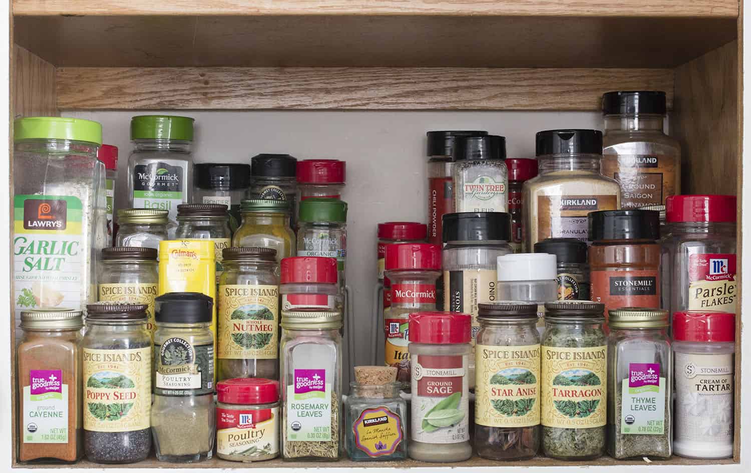 My Paleo Pantry | Essentials for Paleo and AIP Cooking