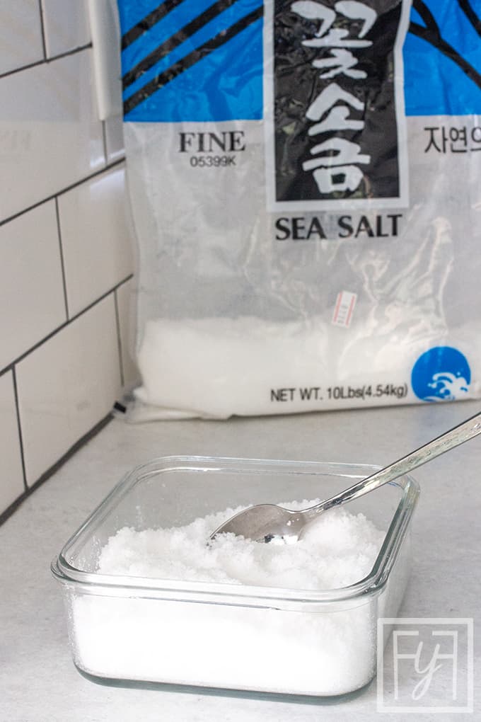 How to Salt Your Food | 4 Tips to Cook More Tasty Homemade Food