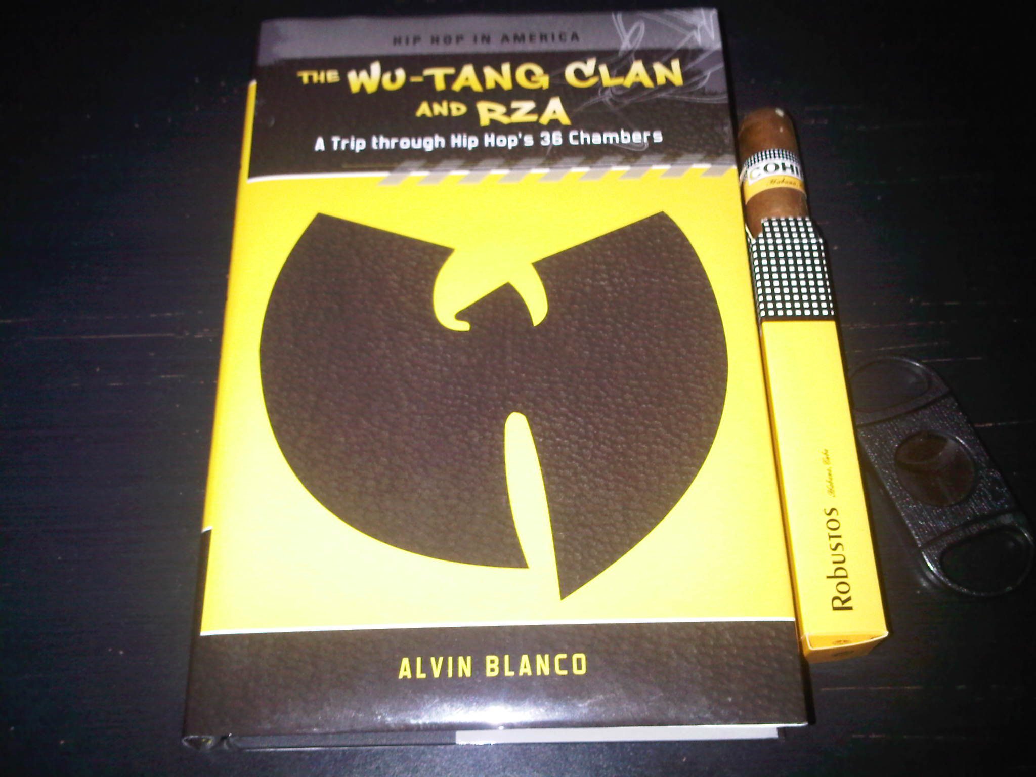 Flawless CrownsThe Wu-Tang Clan and RZA: A Trip Through Hip Hop’s 36 ...