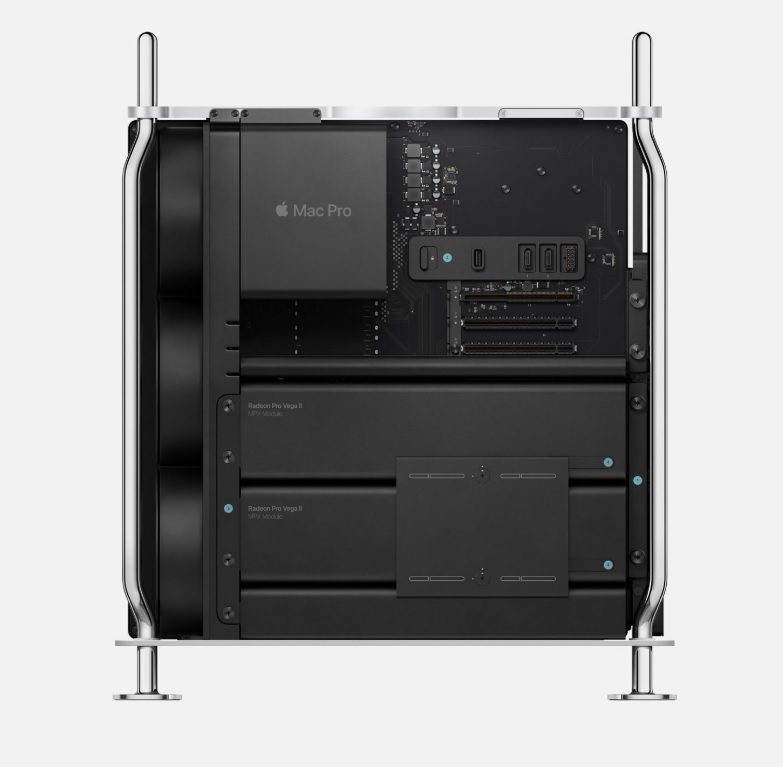 Flawless CrownsApple Mac Pro Computer - Flawless Crowns