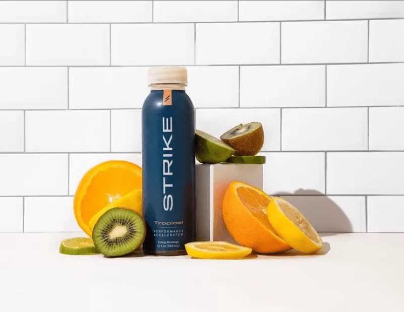 Flawless CrownsStrike Workout Performance Accelerator - Flawless Crowns