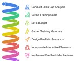 A Guide To Cybersecurity Simulation Training With 6 Key Things