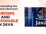 Difference Between Throws And Throwable In Java