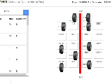 Tyre Management System Fleetable