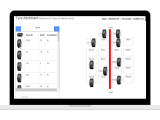 Tyre Management System Fleetable