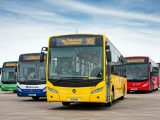 Bus Fleet Maintenance Software