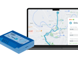 Fleet Tracking System Real Time Data Insights Fleetgo
