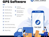 Best Fleet Management Software Solution 2024 Fleet Stack邃