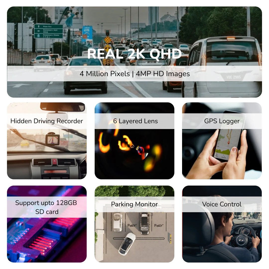 Why Do You Need A Fleettrack Dashcam